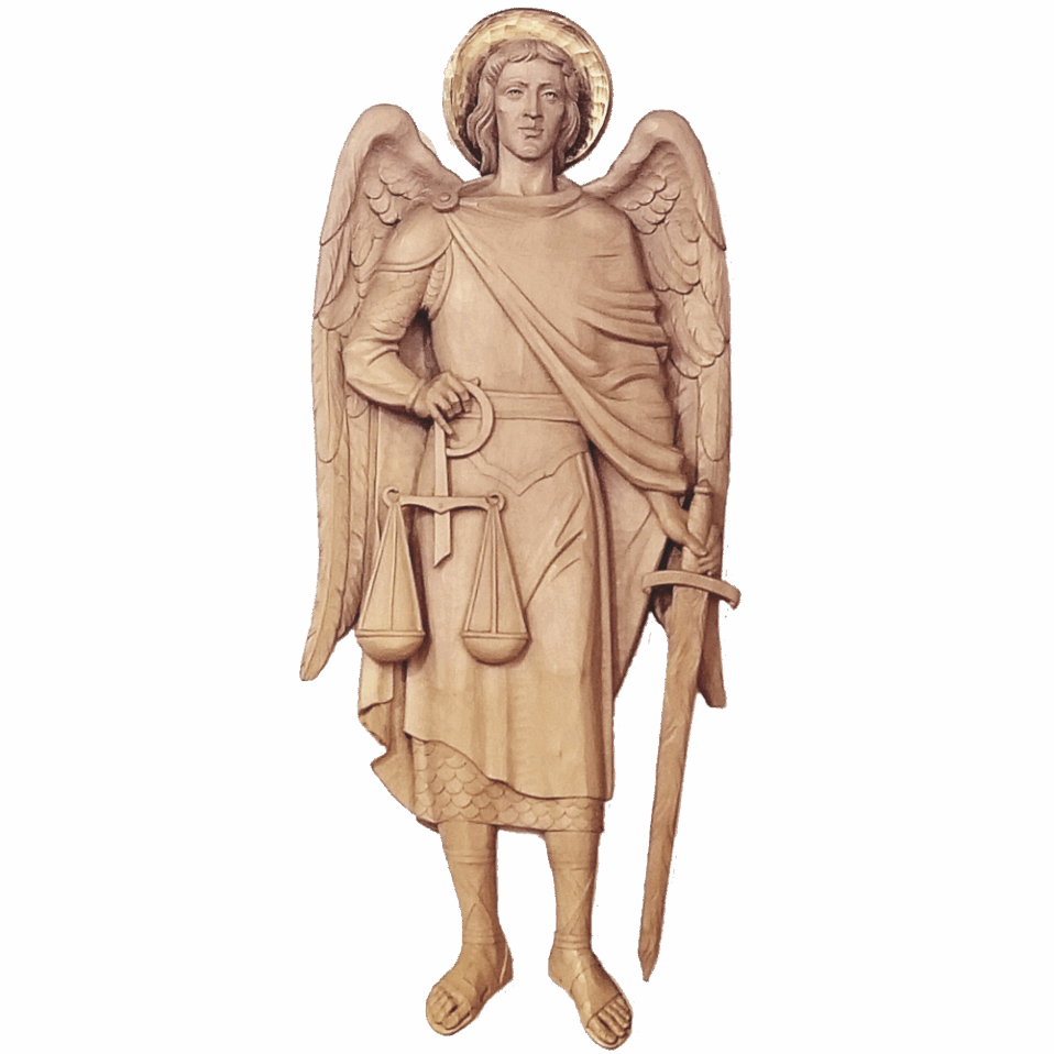 Home - Saint Michael and All Angels Episcopal
